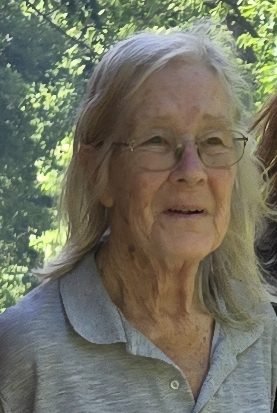 Linda Diane Courtney - Ottumwa Radio