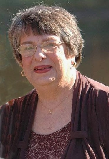 Judith Ann Nelson - Ottumwa Radio