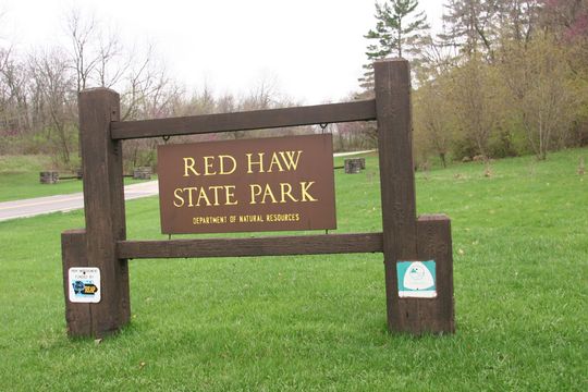 Red Haw State Park campground opening July 1 - Ottumwa Radio