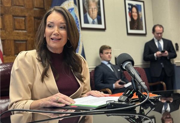 Ag Secretary says One Big Beauitful Bill Act contains big wins for ...