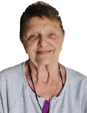 Cathy Irwin - Ottumwa Radio
