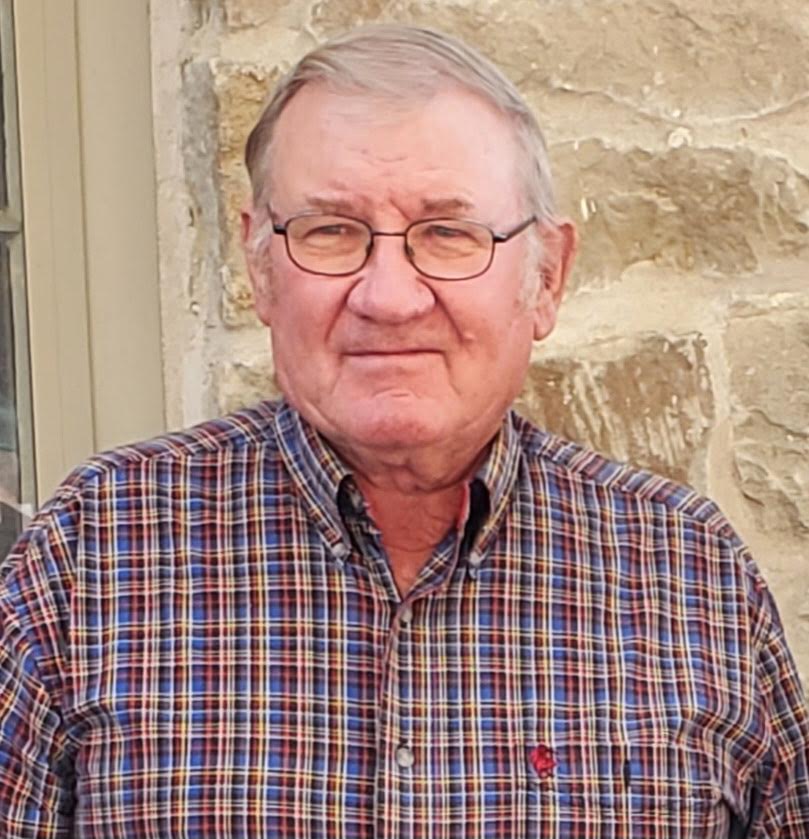 Melvin Lee Carr - Ottumwa Radio