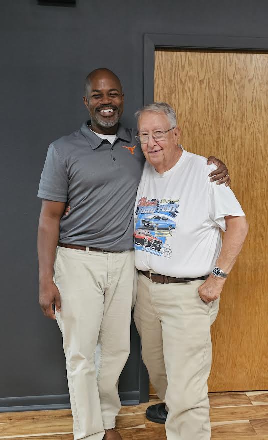 Midwest Ford Fest Coming to Ottumwa in August - Ottumwa Radio