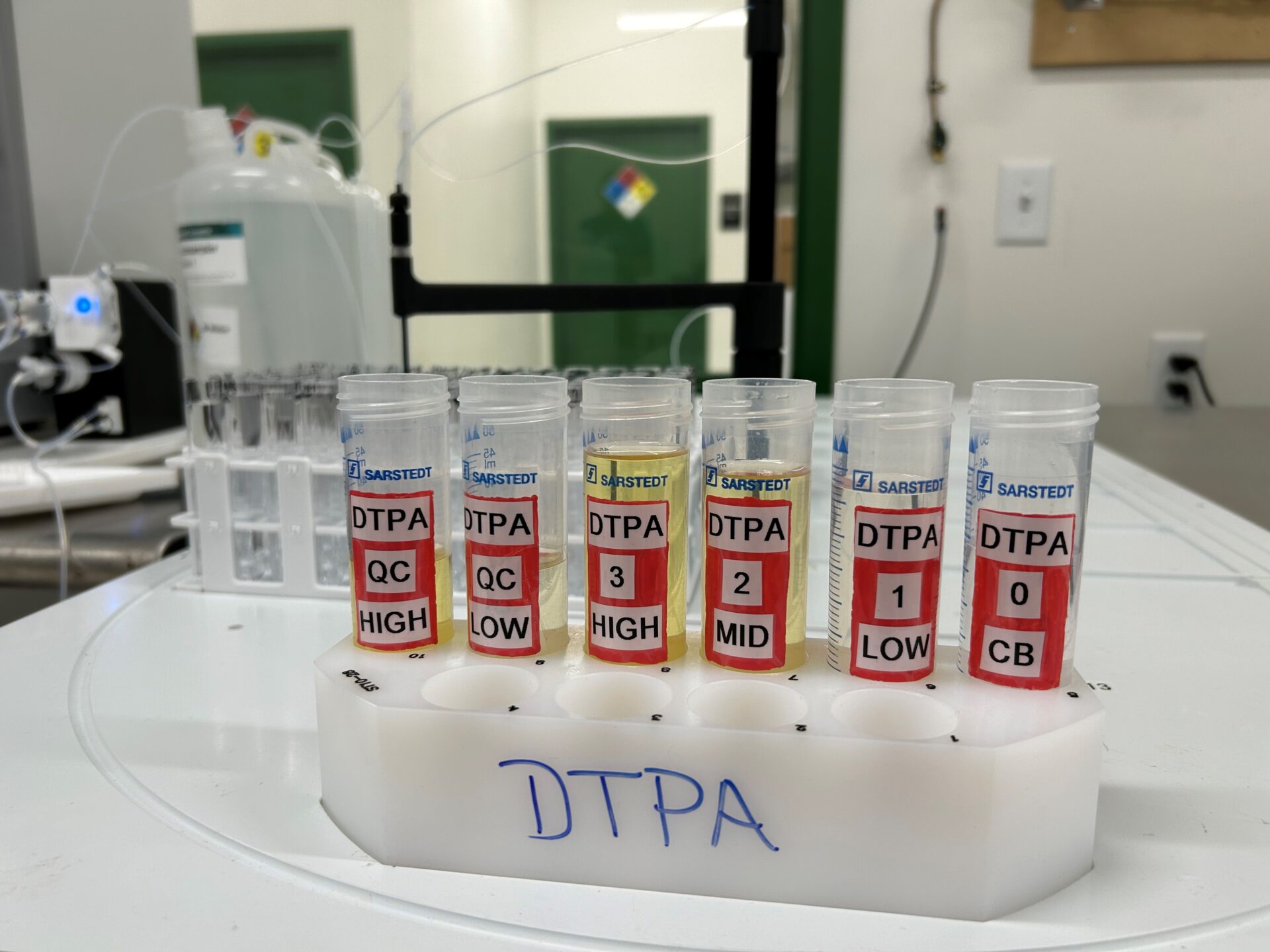 Farmers Edge showcases importance of soil testing - Ottumwa Radio