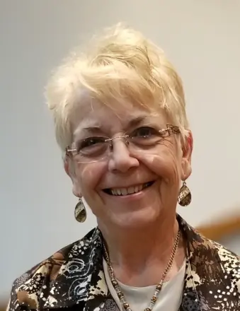 Pastor Sheri Arnold - Ottumwa Radio