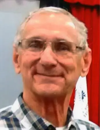 Jerry Hamm - Ottumwa Radio