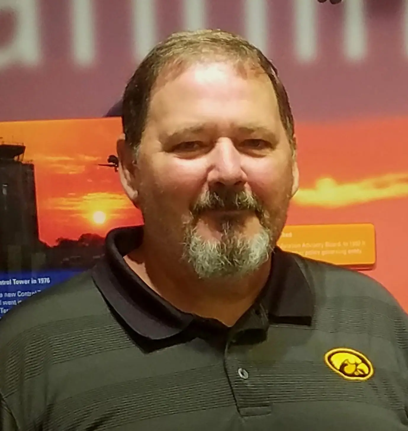 David Storm - Ottumwa Radio