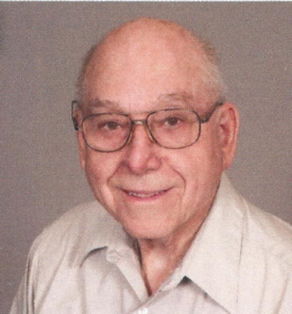 Gilbert Visser - Ottumwa Radio