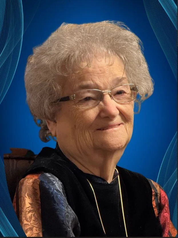 Karen Roberta (Jenkins) Johnson - Ottumwa Radio