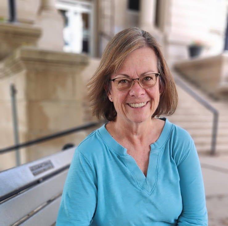 Ottumwa Mayoral Candidate to Meet Voters - Ottumwa Radio