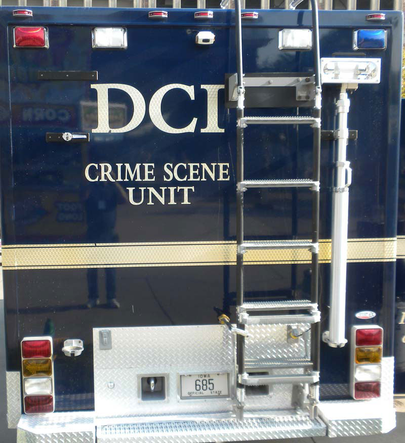 DCI-crime-unit - Ottumwa Radio