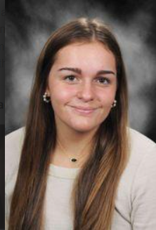 KRKN Athlete of the Week: Faith Jones, Fairfield Tennis - Ottumwa Radio
