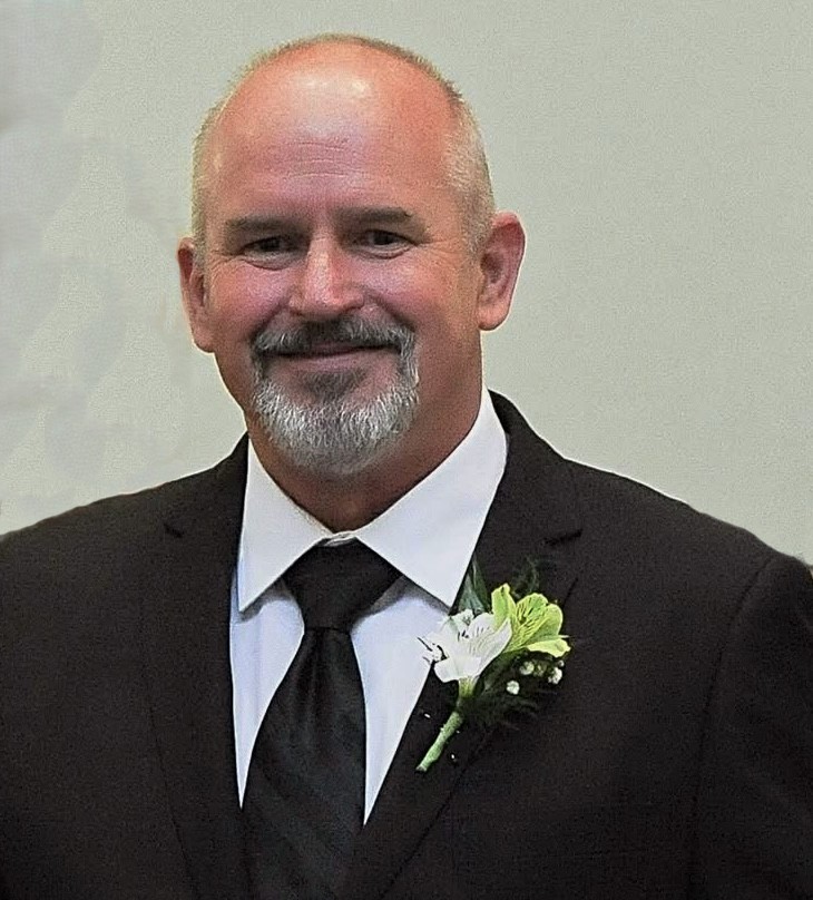 Steven Edward Mosinski - Ottumwa Radio