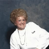 Carol June Wages - Ottumwa Radio