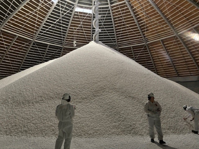 Potash recognized as critical mineral, TFI pushing for phosphate to be ...
