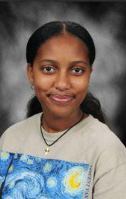 KRKN Athlete of the Week: Faeven Gebremariam, Fairfield Tennis - Ottumwa Radio