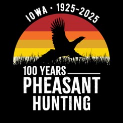 Survey shows Iowa pheasant numbers up as 100th season approaches ...