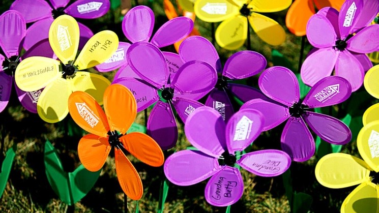 Promise-Garden-Alzheimers-Assn-photo - Ottumwa Radio