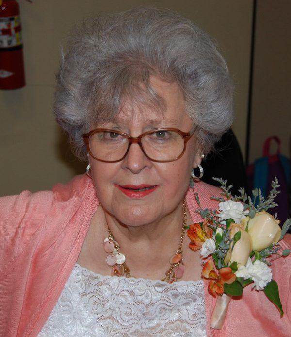 Beverly Leazer - Ottumwa Radio