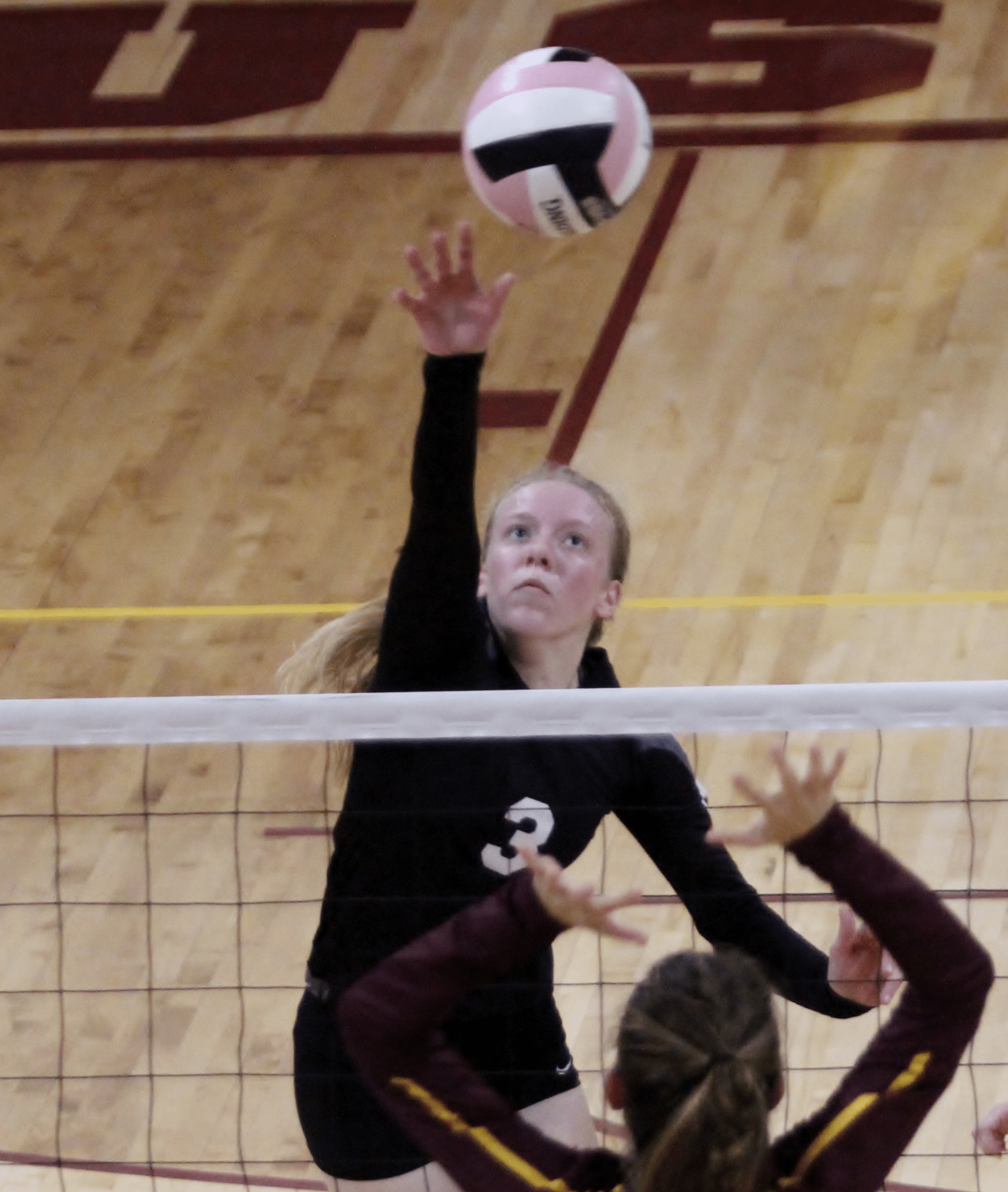 Brooke Shafer, EBF - Ottumwa Radio