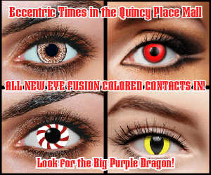 Eccentric Times - Eye Contacts-01 - Ottumwa Radio
