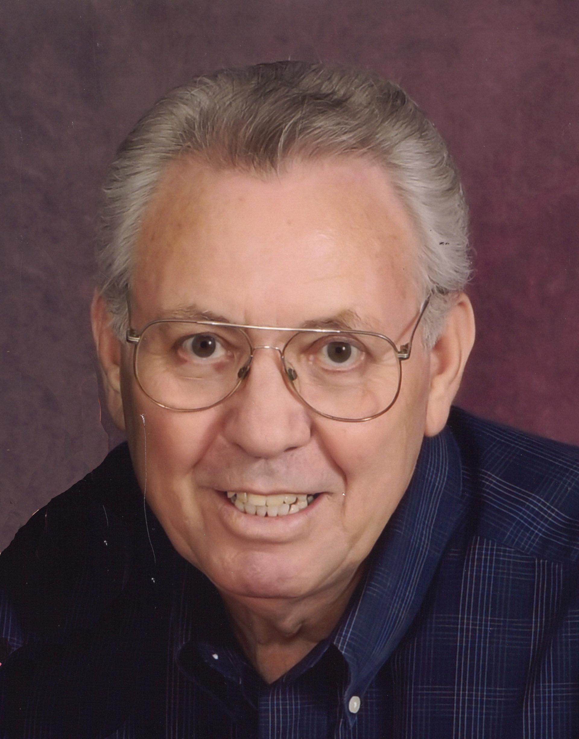 Jack Cook - Ottumwa Radio