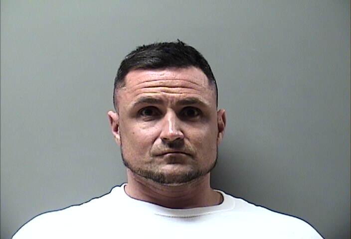 Jail-Photo-Clawson-1 - Ottumwa Radio