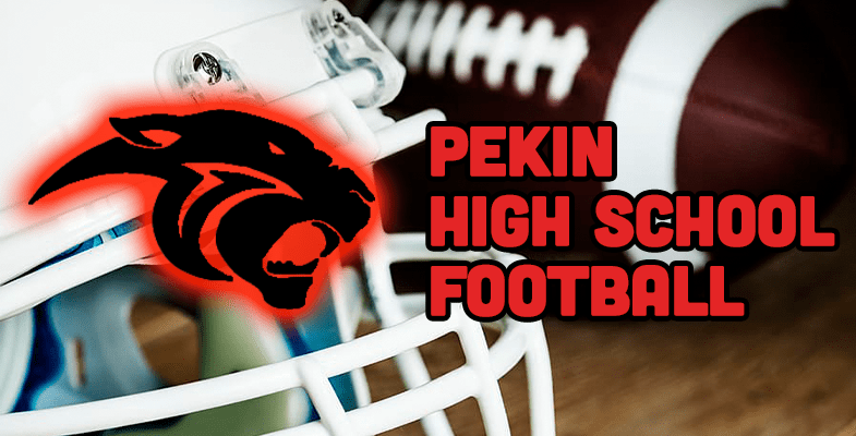 Pekin Panthers Archived Sports Audio - Ottumwa Radio