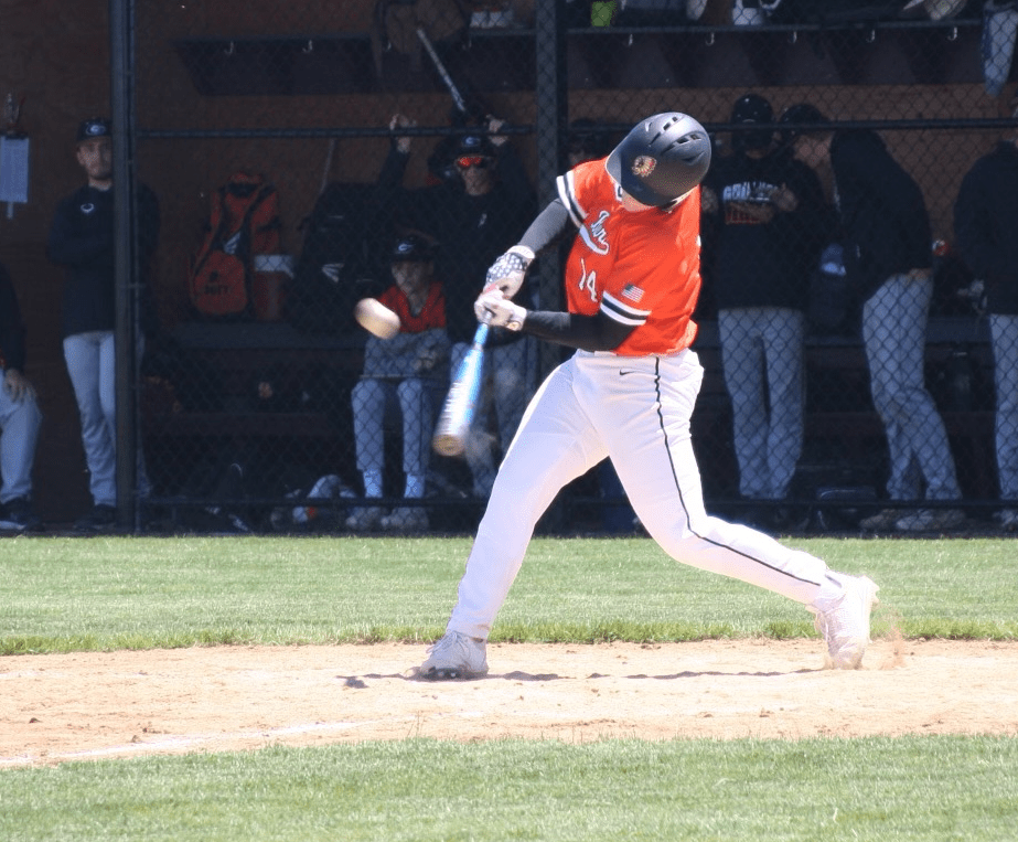 Ryan Wolf, Van Buren baseball - Ottumwa Radio